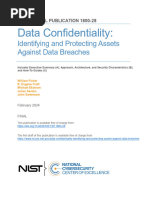 Roll On CDP Form With T&S CCA | PDF | Confidentiality | Information ...