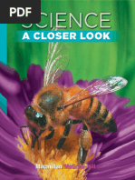 Grade 2 - Elevate Science - Workbook | PDF | Liquids | Flowers