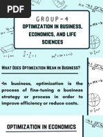 Recreational Problems Using Mathematics | PDF