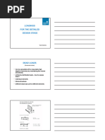 Snow Drift Load Calculator Guide | PDF