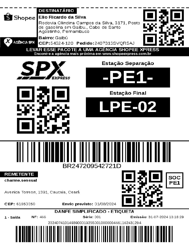 Label | PDF