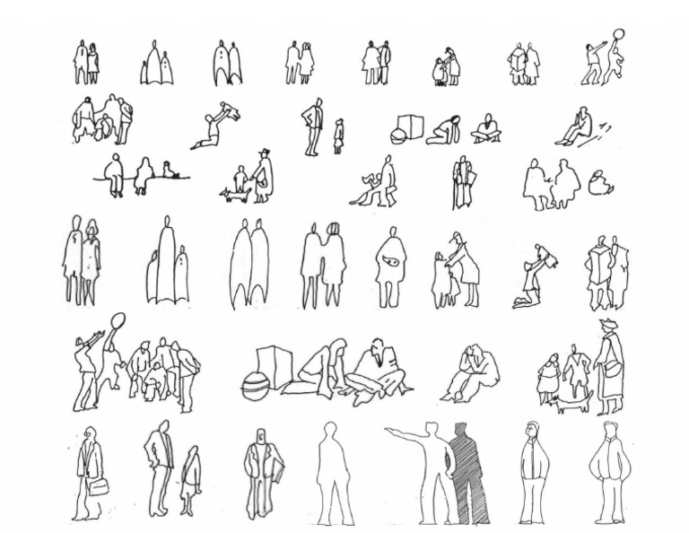 Escala Humana 2 | PDF