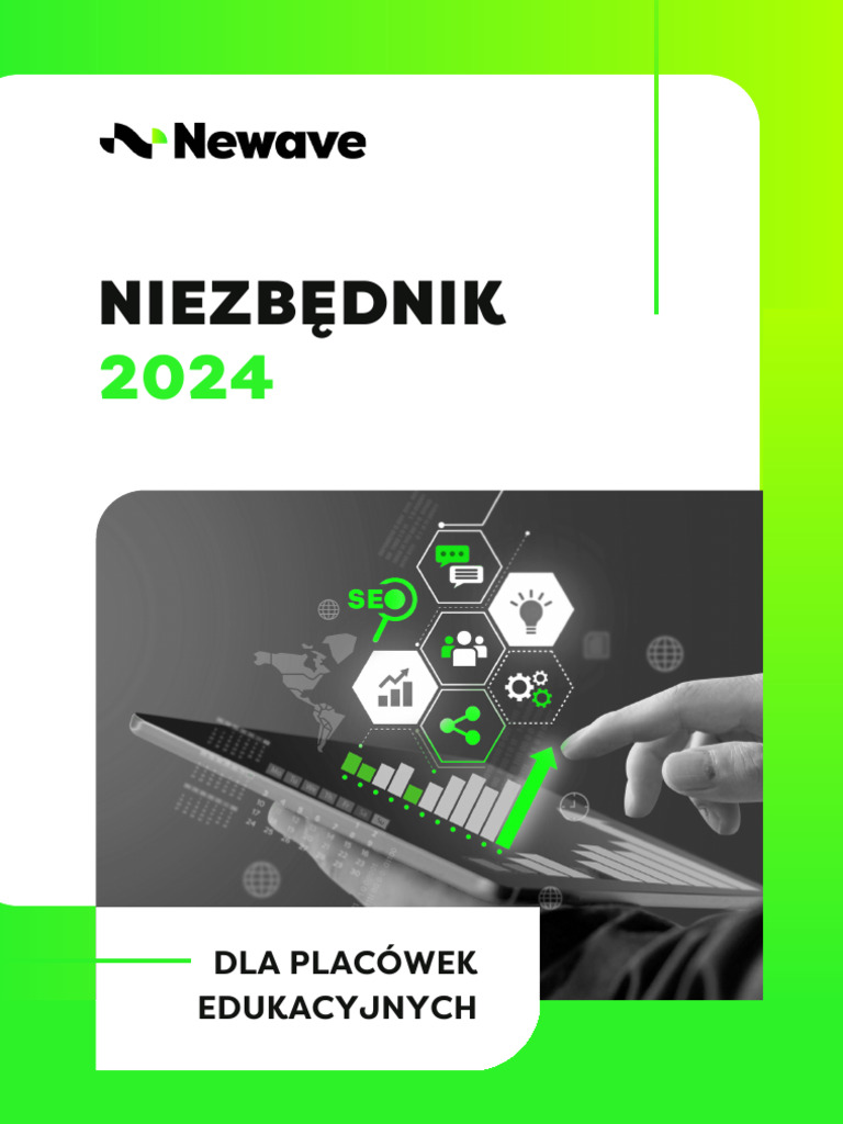 Niezb Dnik 2024 E BOOK | PDF