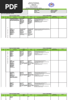 Mid-Year Review Form for Teachers 2023-2024 | PDF | Teaching Method ...