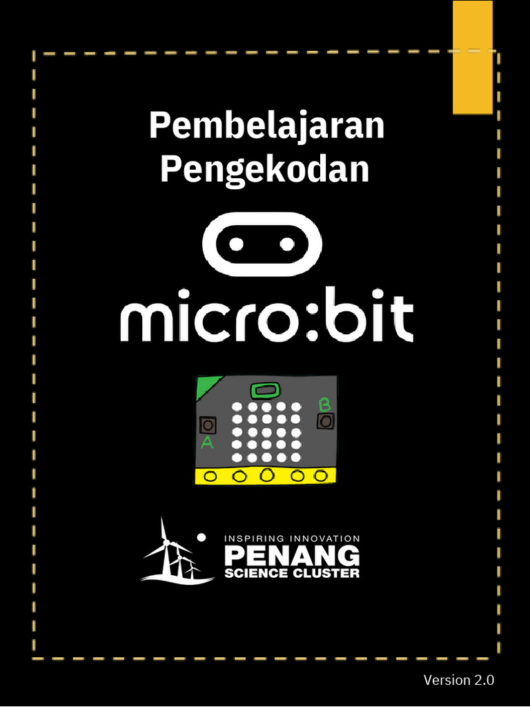 Module Micro Bit | PDF