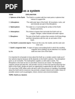 Grade 9 LO NOTES T1-4 2024 | PDF | Sexually Transmitted Infection ...