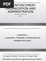 LAPD Online Police Reporting Info Sheet | PDF | Los Angeles Police ...