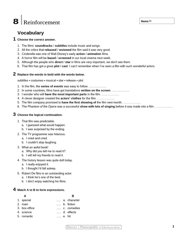 Brg1 AIO Reinforce 8 | PDF