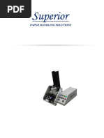 Chatbot Usability Questionnaire | PDF | Usability | Questionnaire