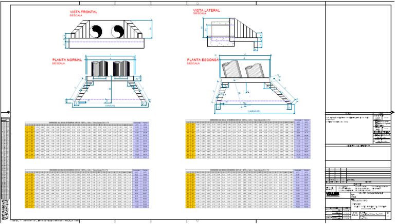 80-DES-000A-19-7010-REV0-Bocas para BDTC | PDF