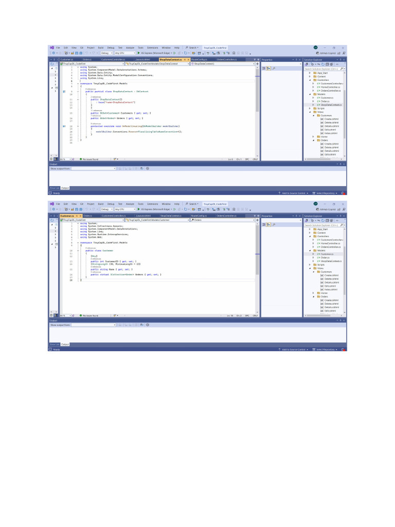 LeDuyHieu BTTL Tuan6B2 | PDF