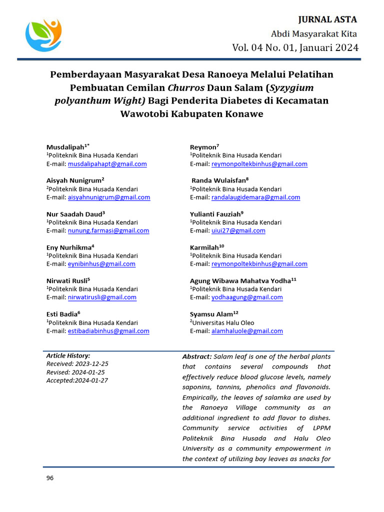 493 Pro Agus | PDF | Teknologi & Rekayasa