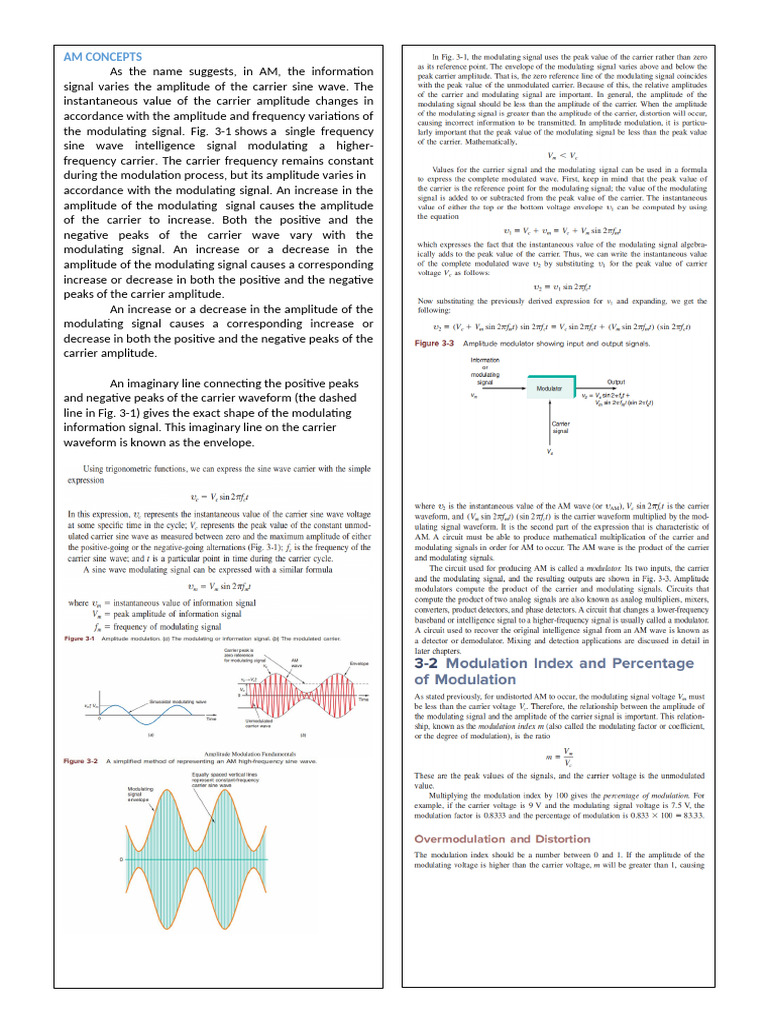 Comms Chapt3 | PDF | Teaching Methods & Materials | Computers