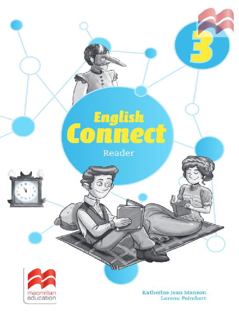 Reader 3 Connect | PDF