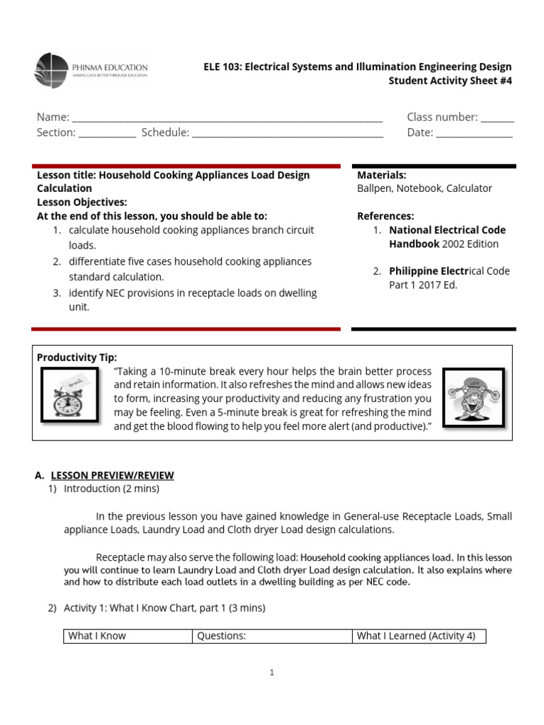 SAS-LESSON | PDF | Electrical Engineering | Manufactured Goods