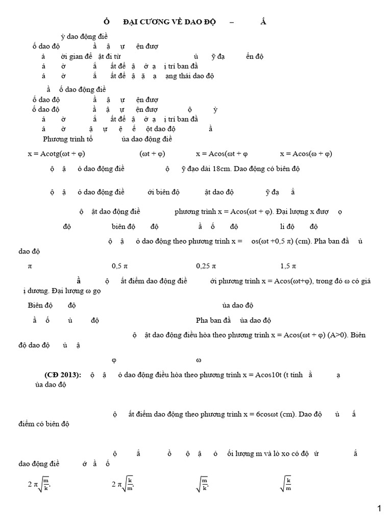 Tai - Lieu File Toan Bo Giao Trinh 12 B | PDF