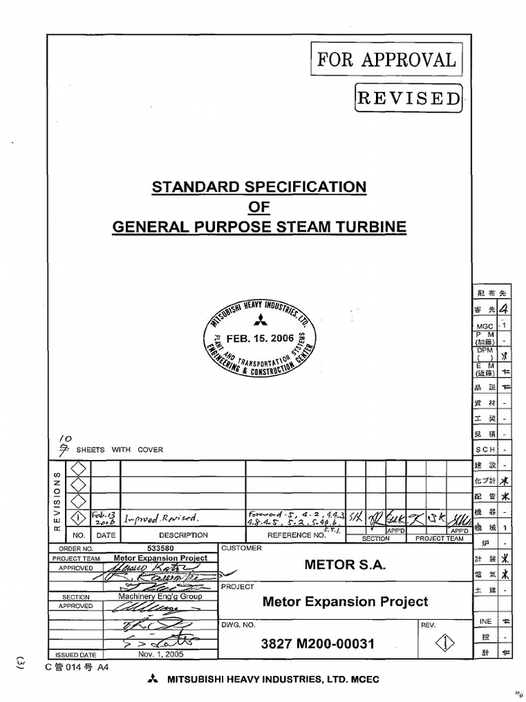3827 M200-00031 - Rev01 - 01 | PDF