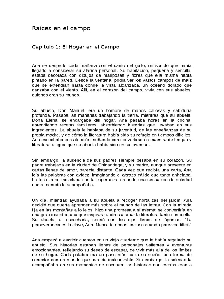 Raice | PDF | Amor | Sicología
