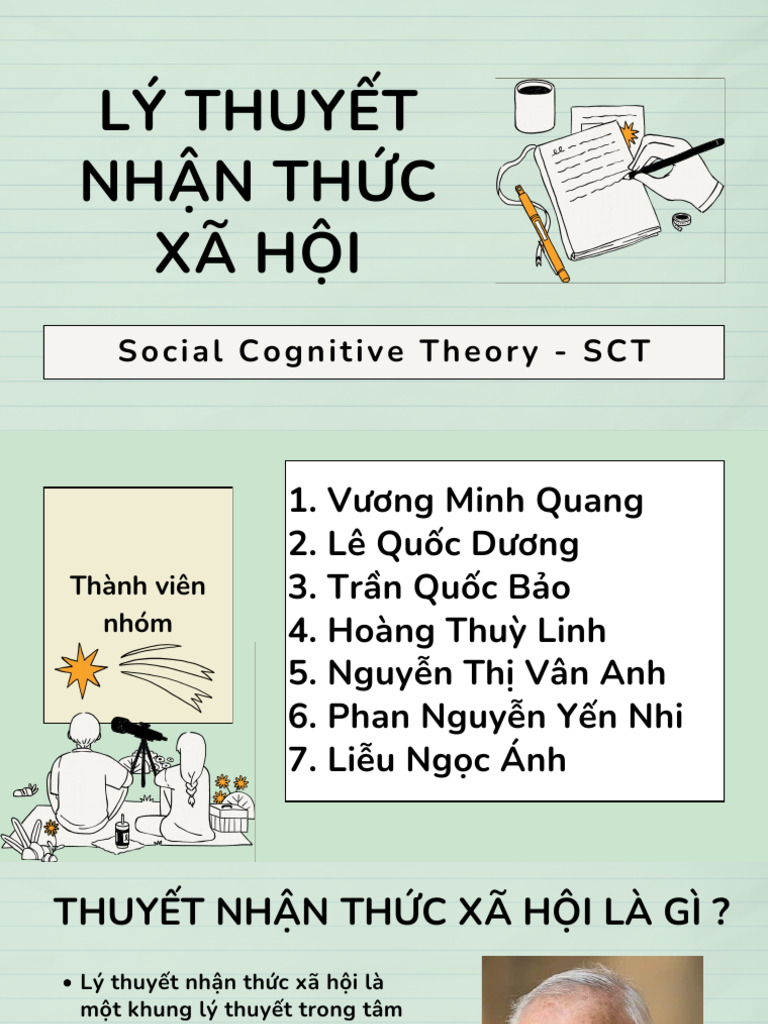 Narrative Hooks Writing Education Presentation in Green and Black ...