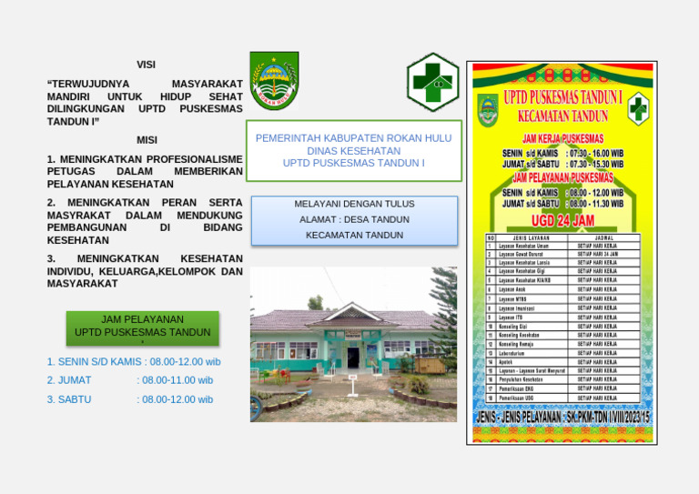 BROSUR | PDF | Pengembangan Diri