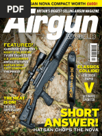 6 - 5 Creedmoor SAAMI Spec | PDF