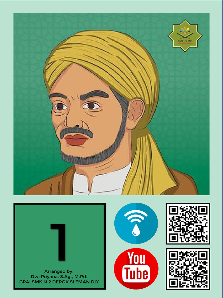 Alat-Peraga-Pai Kelas-10 Genap Spi Wali-Songo | PDF