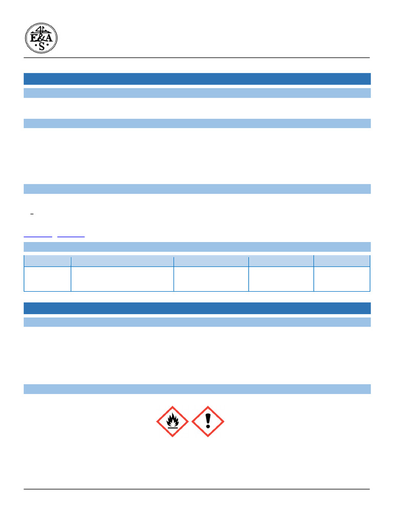 MSDS-EN-Rum-above-70-vol-v2.0-Safety-Data-Sheet | PDF | Firefighting ...