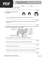 Exploring Science 7 | PDF