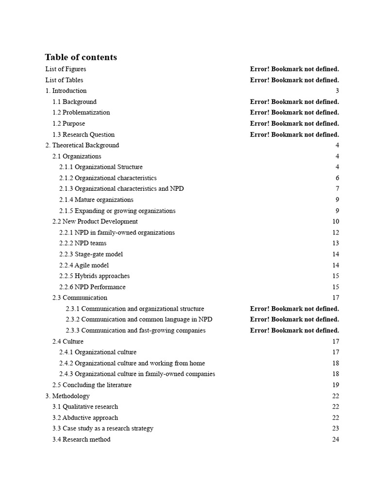 Organisational Structure Prakash | PDF | Agile Software Development ...
