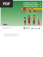 Technology Grade 8 Term 2 Lesson Plans | PDF | Lesson Plan | Learning