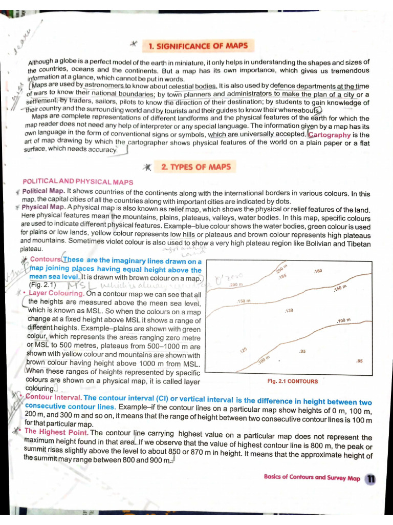 Topo Book Theory | PDF
