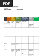 Swahili Greetings and Responses Guide | PDF