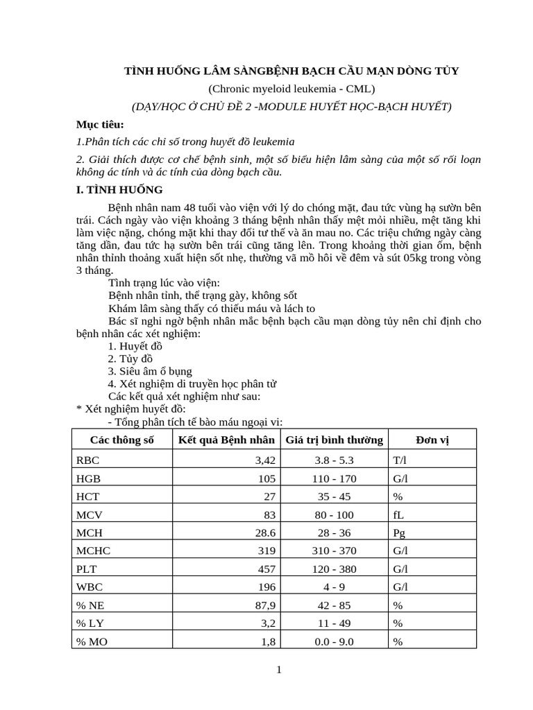 HHTB2 - Case Bachcaumandongtuy | PDF