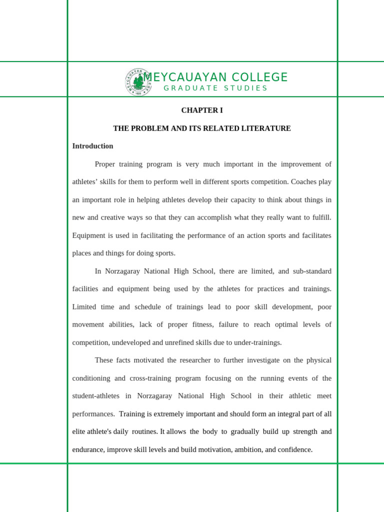 Edwin Mangahas Proofreading3 | PDF | Physical Fitness | Atmosphere Of Earth