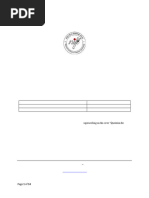 Amc For Window & Split Ac Sample | PDF | Air Conditioning | Government