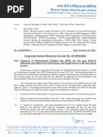 6th CPC Fitment Table PDF Download | PDF | Government Of India