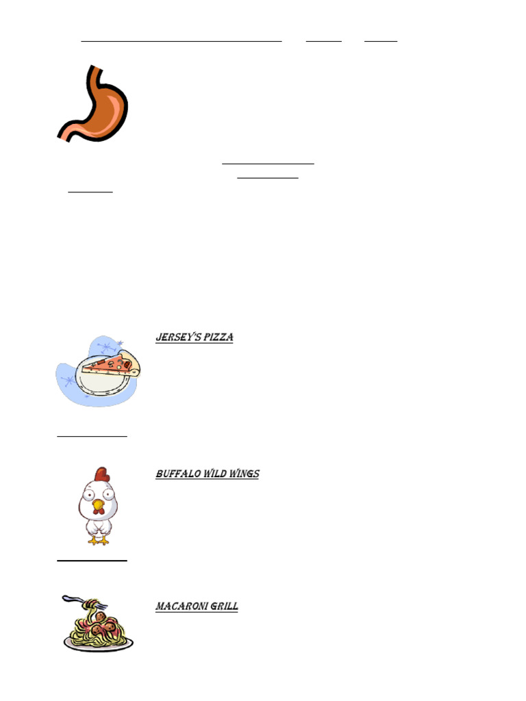 murder_and_a_meal_lab | PDF | Starch | Foods