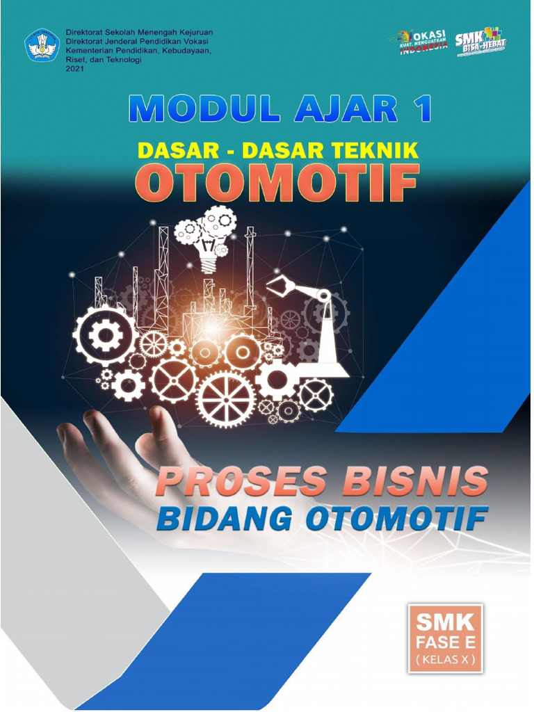 Modul Ajar Ddo X TSM RZ 2024-2025 | PDF | Seni