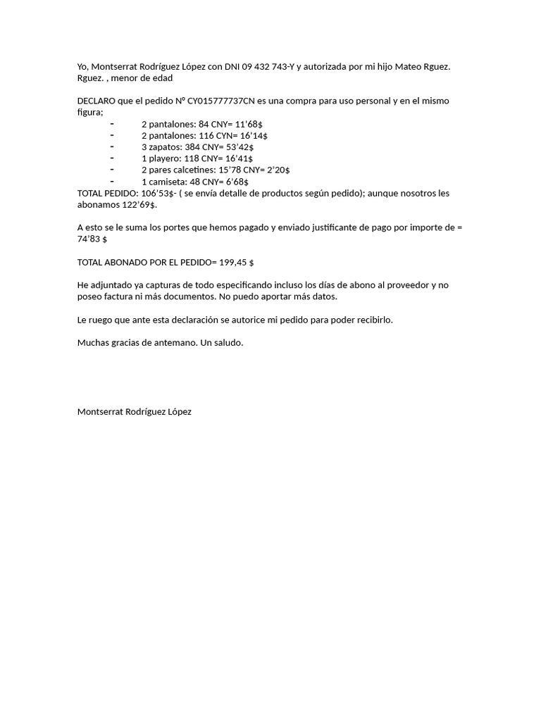 Documento | PDF | Cocina, comidas y vino | Derecho