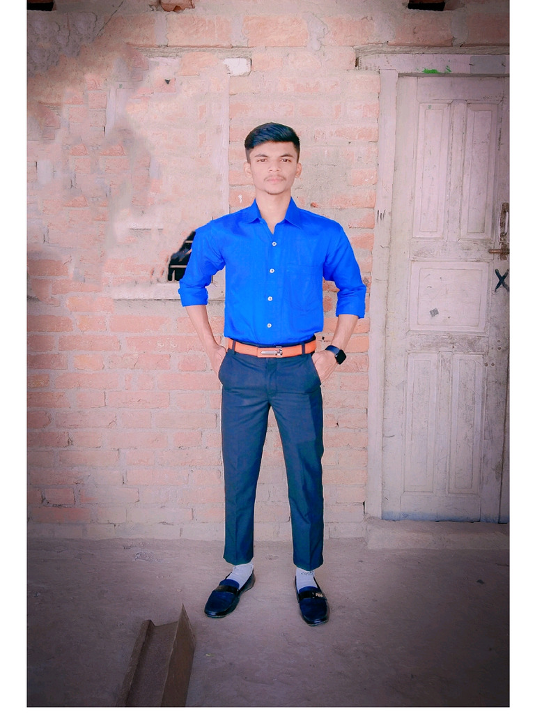 Mohd Sameer Raj | PDF