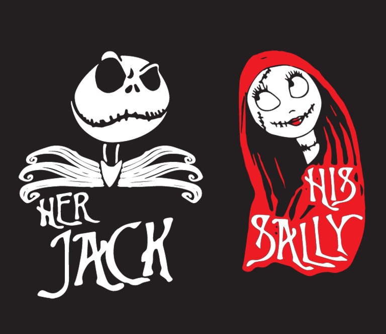 Jack&Sally | PDF