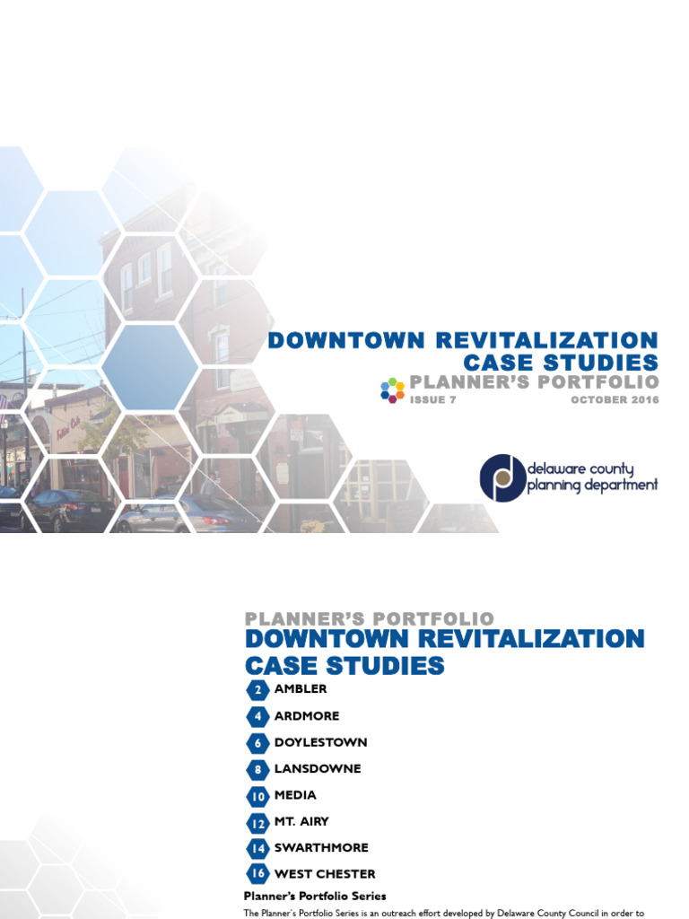 Portfolio-07 CaseStudies | PDF