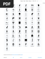 Learninglings Font Family Download For Desktop & WebFont | PDF ...