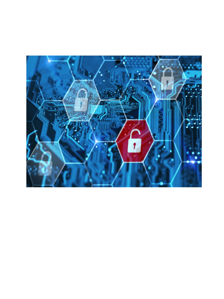 Zero Trust Security Model | PDF | Security | Computer Security