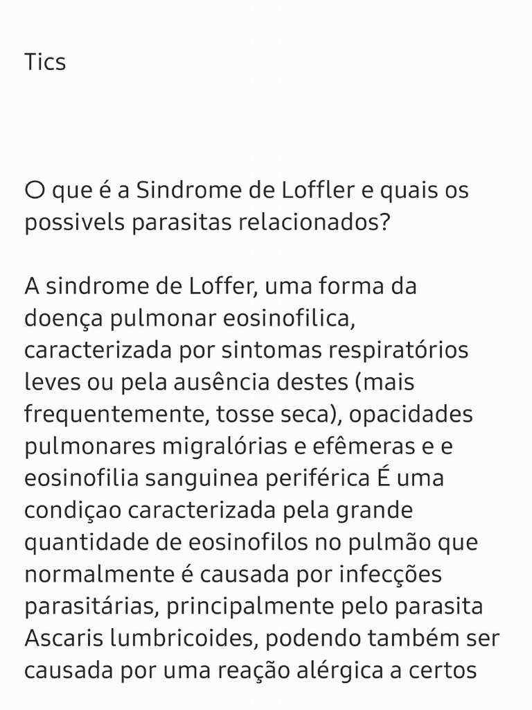 Loffer | PDF