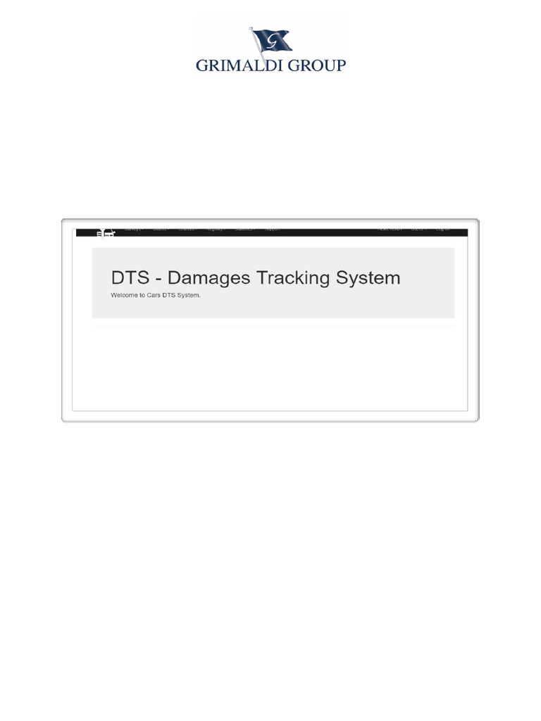DTS-Instructions Rev.1 | PDF | System Software | Software