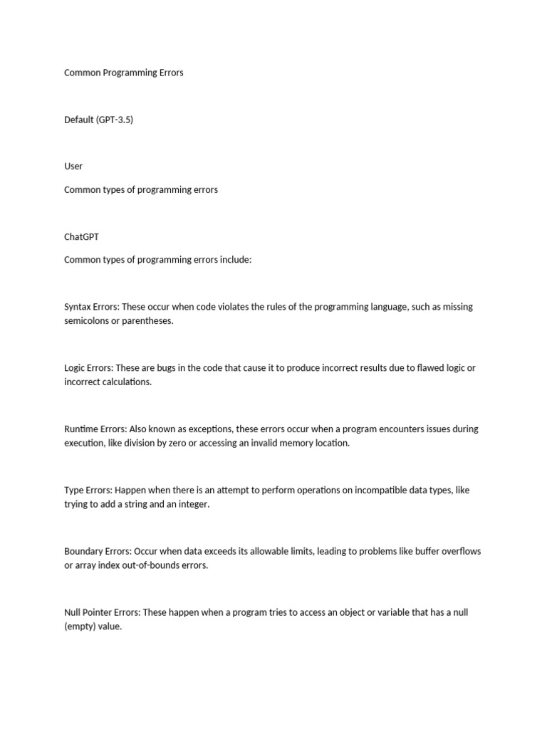 Common Programm Wps Office Pdf Computer Programming Pointer Computer Programming 6149