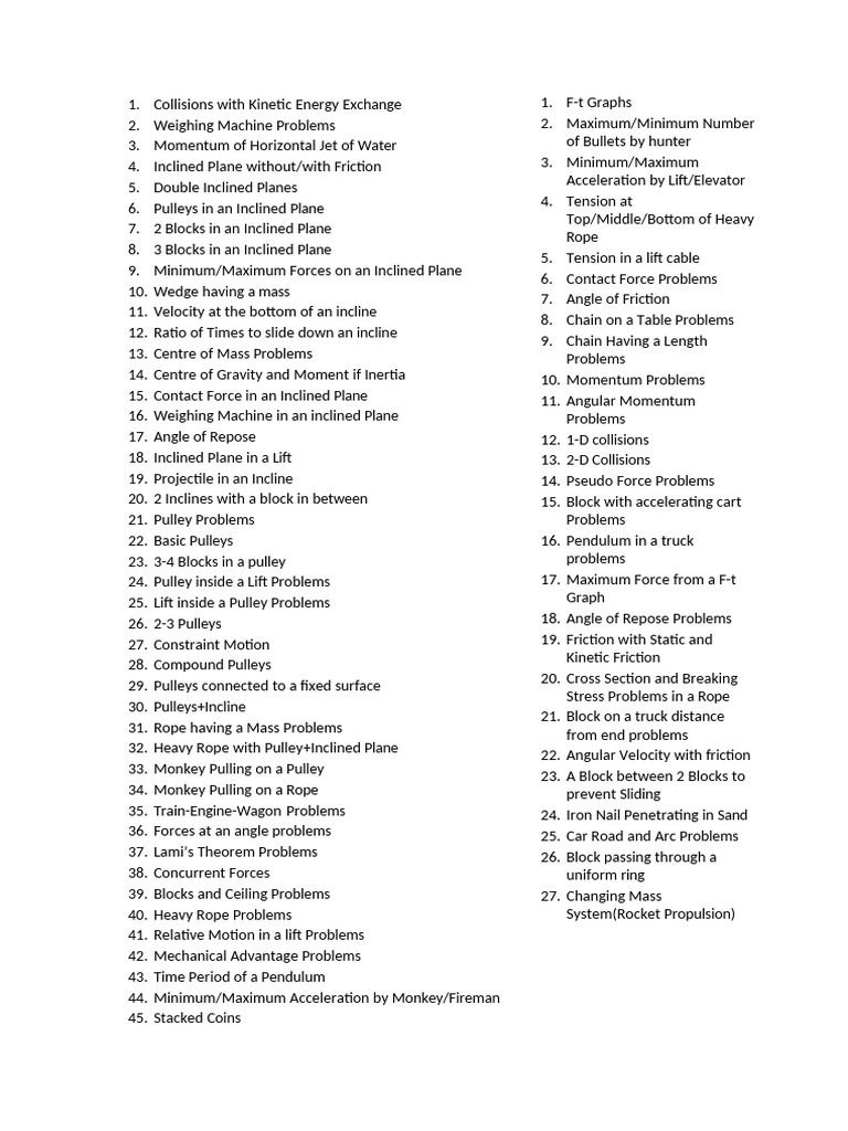 Nds | PDF | Force | Friction