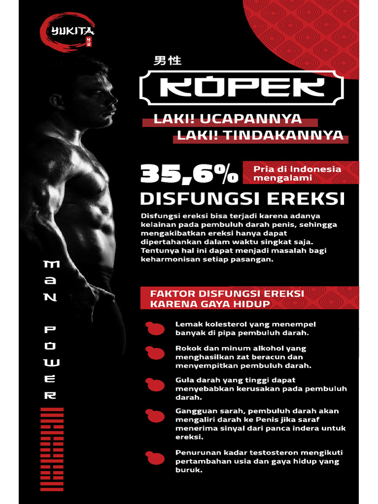 Brosur Kopek | PDF