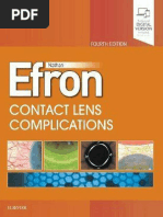 Efron Grading Scales for Eye Conditions | PDF | Science & Mathematics